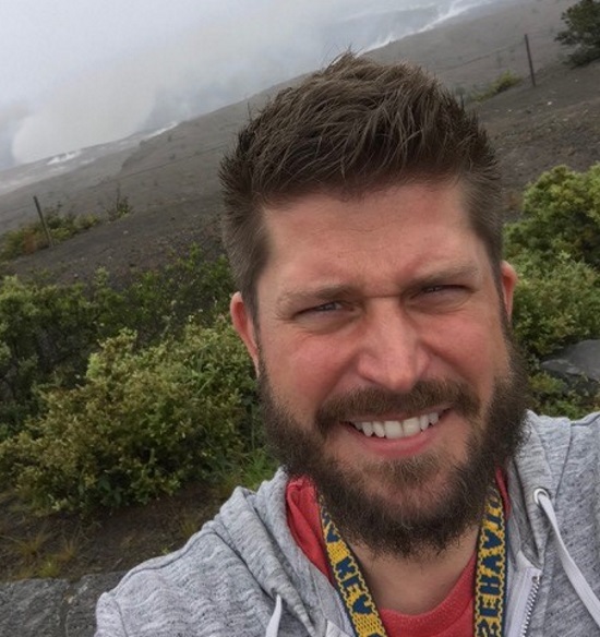 Dr Henrik Melin, University of Leicester, UK