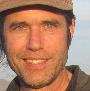 Dr Robert Schofield, University of Oregon, USA