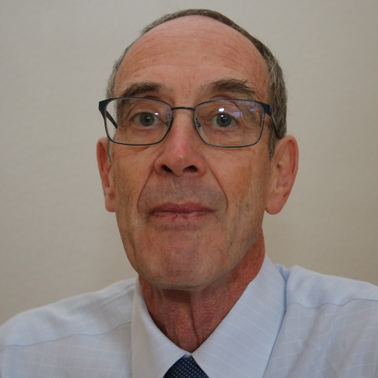 Dr John Patterson