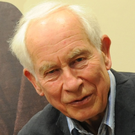 Professor Sir Patrick Bateson FRS, University of Cambridge, UK