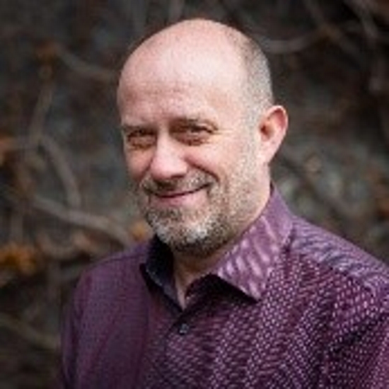 Dr Timothy Allsopp, Chief Scientific Officer, Videregen Ltd