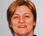 Professor Wendy Bickmore, University of Edinburgh, UK