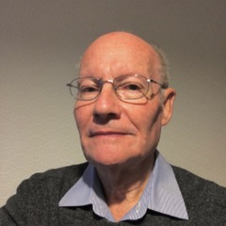 Dr David Whan