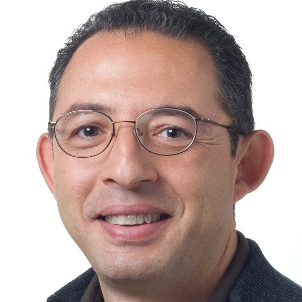 Professor Sophien Kamoun, The Sainsbury Laboratory, UK