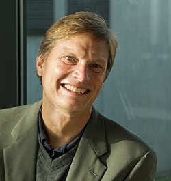 Professor Mark Kasevich, Stanford University, USA