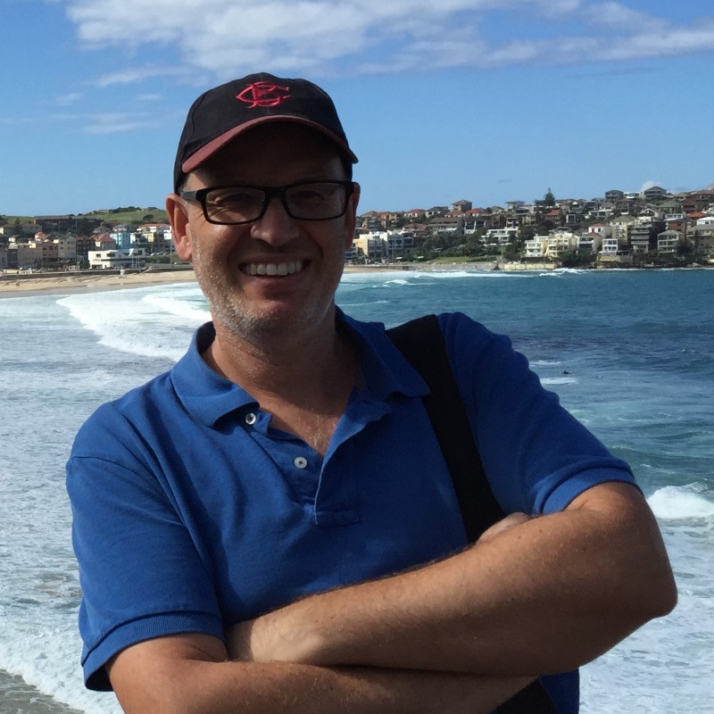 Meet our Editors: An interview with Edward Holmes | Royal Society