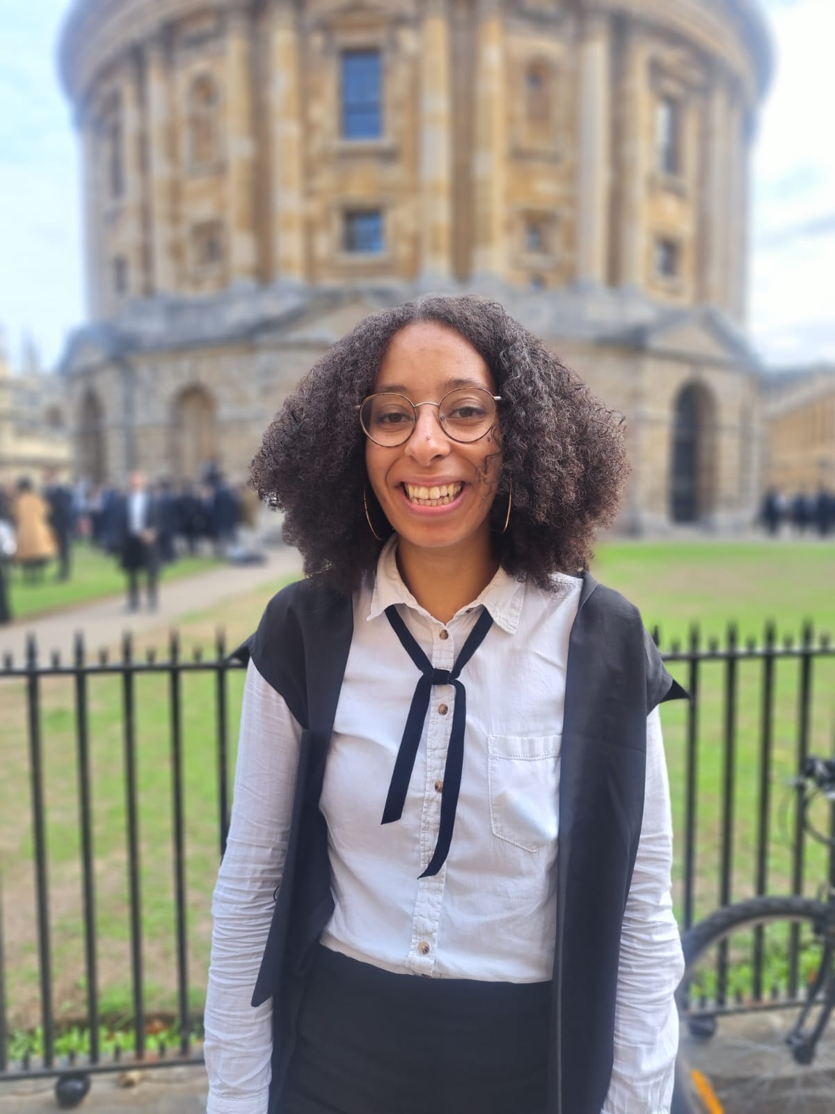 73rd Black women professor in the UK: Professor Bernadine Idowu | Royal ...