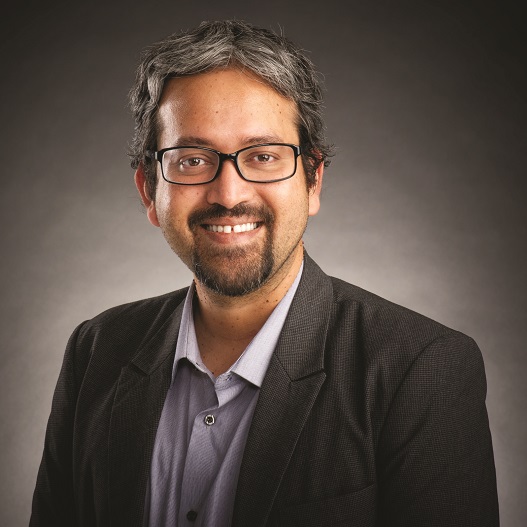 Fellow Detail Page | Royal Society