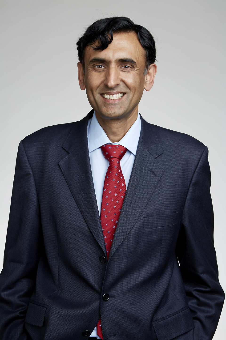 Fellow Detail Page | Royal Society