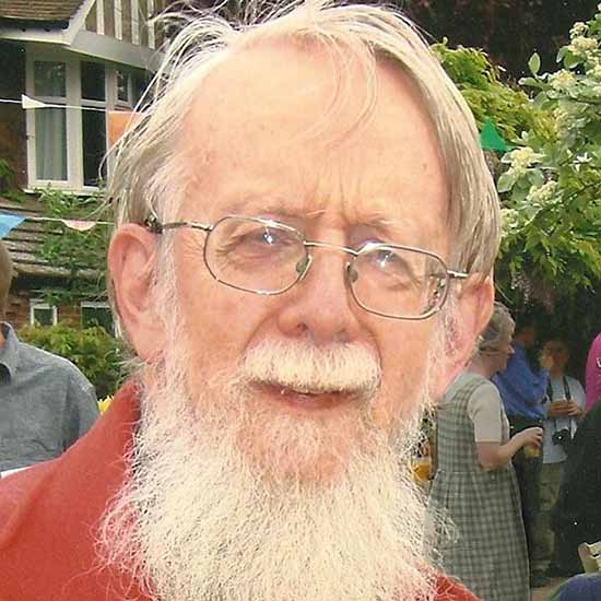 Fellow Detail Page | Royal Society