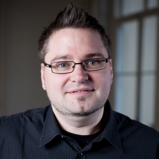 Fellow Detail Page | Royal Society