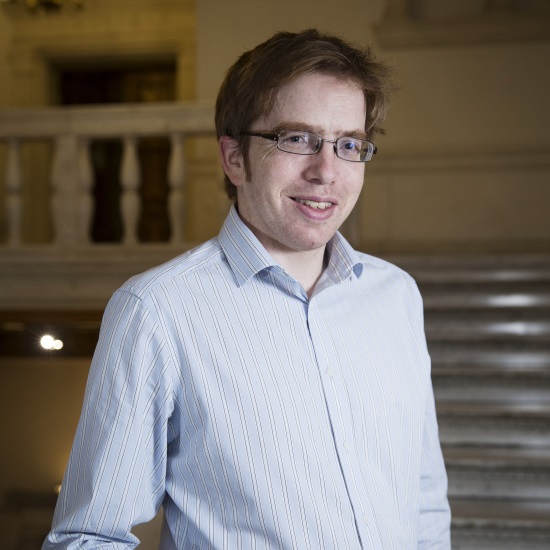 Fellow Detail Page | Royal Society