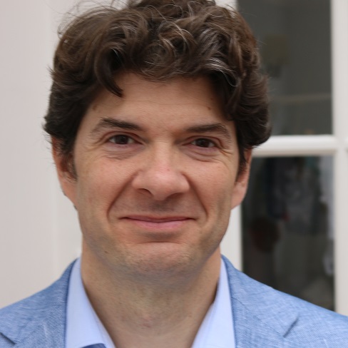 Fellow Detail Page | Royal Society